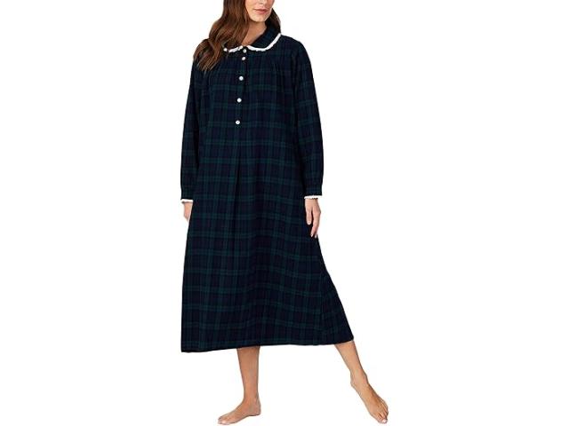 (取寄) ランズ オブ ザルツブルグ レディース クラシック 50 ピーターパン ガウン Lanz of Salzburg women Classic 50