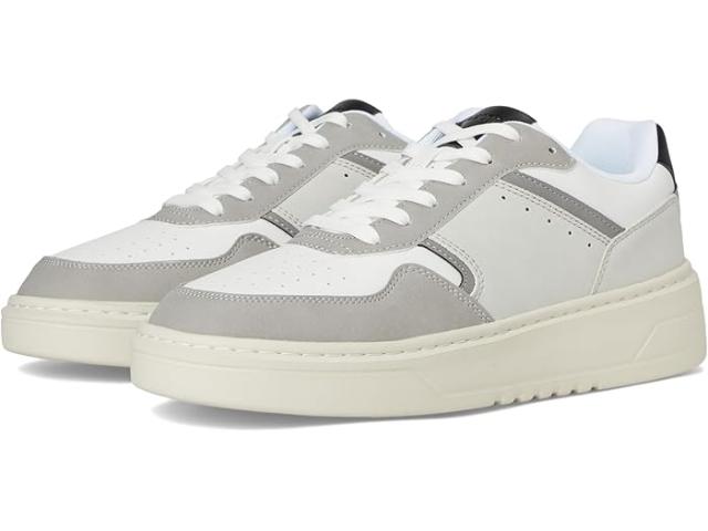 (取寄) ケネスコール メンズ ドーバー Kenneth Cole men Dover White/Grey Multi