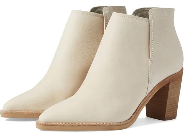 (取寄) ドルチェヴィータ レディース スペード Dolce Vita women Spade Ivory Nubuck