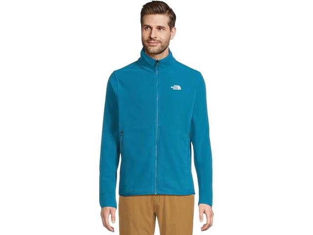 (取寄) ノースフェイス メンズ グレイシャー フリース ジャケット The North Face men Glacier Fleece Jacket Dusk Blue