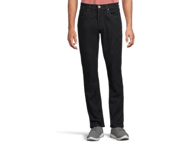 (取寄) ペイジ メンズ ノルマンディー トランセンド ストレート レッグ ジーンズ イン Paige men Normandie Transcend Straight Leg Jeans in Irvington Irvington