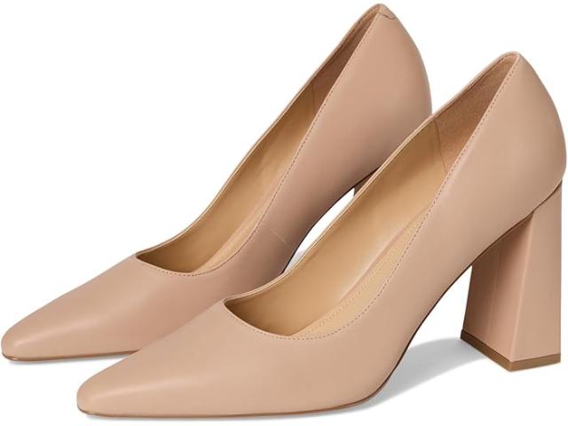 (取寄) マークフィッシャー レディース  Marc Fisher LTD women Minny Light Natural Leather