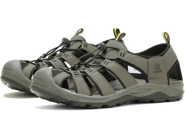 (取寄) カミック メンズ バイロンベイ 2 Kamik men ByronBay 2 Grey