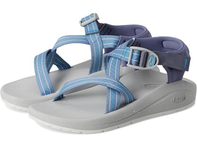 (取寄) チャコ レディース  Chaco women Cushz Frond Pacific