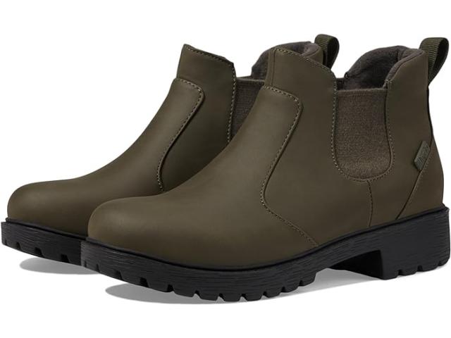 (取寄) アレグリア レディース ローエン Alegria women Rowen Relaxed Moss