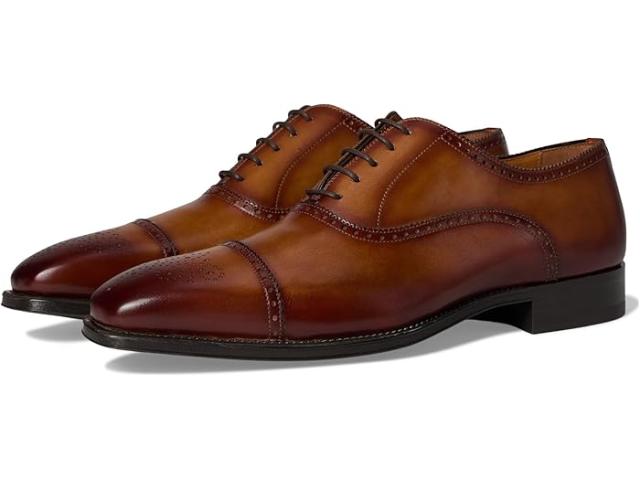 (取寄) マグナーニ メンズ ミック Magnanni men Mick Curri