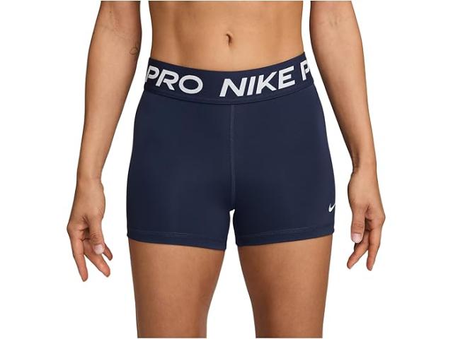 (取寄) ナイキ レディース プロ 3 ショーツ Nike women Pro 3