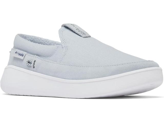 (取寄) コロンビア レディース ボートサイド パフォーマンス フィッシング ギア Columbia women Boatside PFG Cirrus Grey/Grill