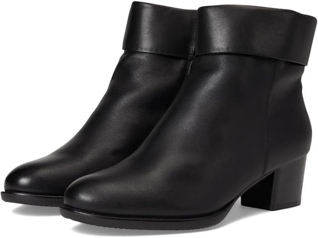 (取寄) スプリング ステップ レディース  Spring Step women Talpa Black