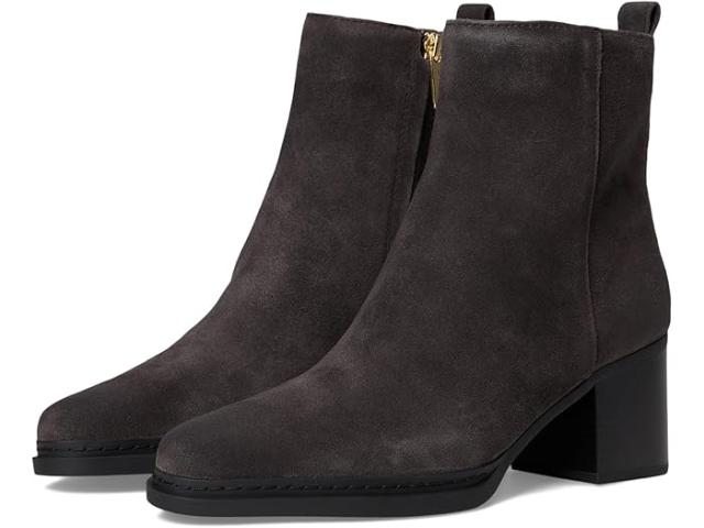 (取寄) マイケルコース レディース レックス ブーティ MICHAEL Michael Kors women Lex Bootie Chocolate