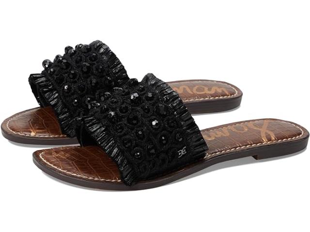 (取寄) サムエデルマン レディース グラディス Sam Edelman women Sam Edelman Gladys Black