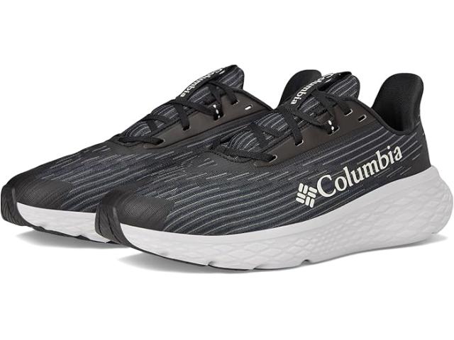 (取寄) コロンビア レディース コノス スウィフト Columbia women Konos Swift Black/Sea Salt