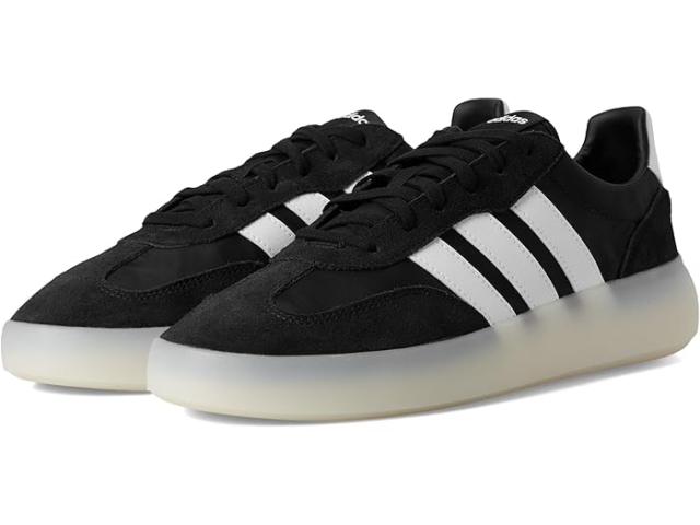 (取寄) アディダス メンズ スポーツウェア シューズ adidas men Barreda Decode Sportswear Shoes Black/White/White