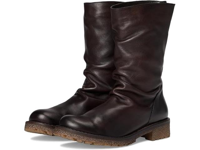 (取寄) エリックマイケル レディース  Eric Michael women Braga Brown