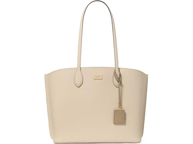 (取寄) ケイトスペード レディース スイート ワーク トート バッグ Kate Spade New York women Suite Work Tote Bag Milk Glass Multi