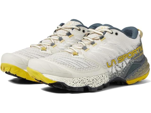 (取寄) スポルティバ レディース アーカーシャ リ La Sportiva women La Sportiva Akasha II Shadow/Moss