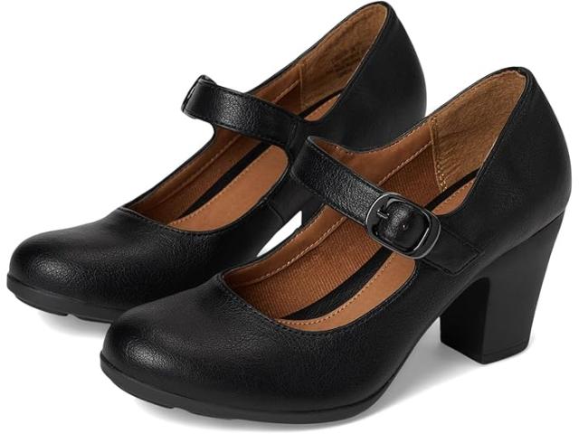 (取寄) レディース ネティ EuroSoft women Netty Black