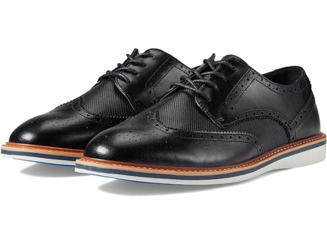 (取寄) スティーブマデン メンズ ビッキン Steve Madden men Steve Madden Vikkin Black