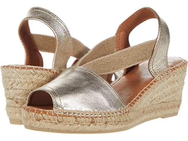 (取寄) トニー ポンズ レディース ユアーズ-P Toni Pons women Toni Pons Teide-P Platinum