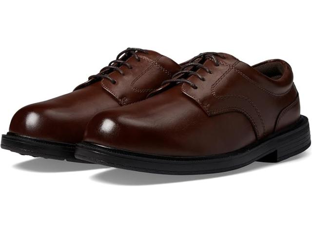 (取寄) ディアスタッグズ メンズ タイムズ コンフォート オックスフォード Deer Stags men Deer Stags Times Comfort Oxford Brown 2