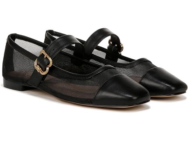 (取寄) サムエデルマン レディース ミランダ Sam Edelman women Sam Edelman Miranda Black