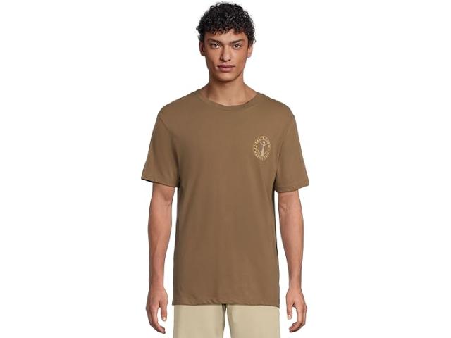 (取寄) ソルティ クルー メンズ テールゲート プレミアム ショート スリーブ ティー Salty Crew men Tailgate Premium Short Sleeve Tee Teak