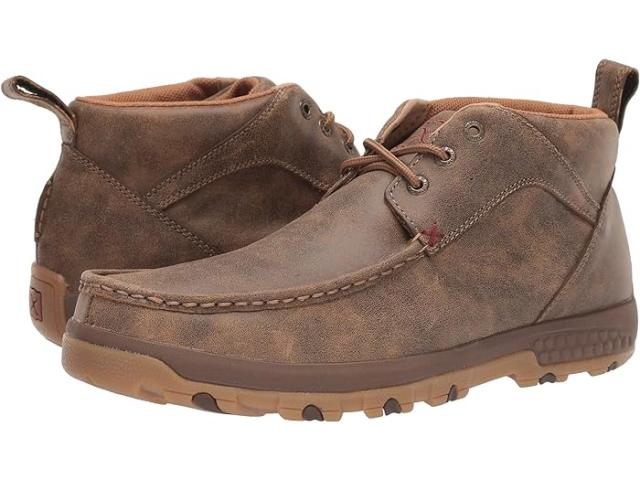 (取寄) ツイステッド X メンズ MXC0001 Twisted X men Twisted X MXC0001 Brown