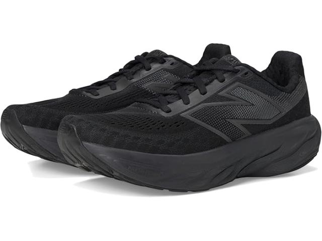 (取寄) ニューバランス レディース フレッシュ フォーム X New Balance women Fresh Foam X 1080v14 Black/Black llic/Phantom