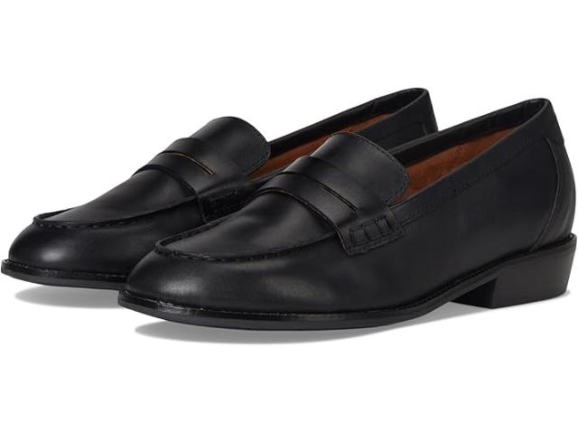 (取寄) ロックポート レディース  Rockport women Elisea Black Leather