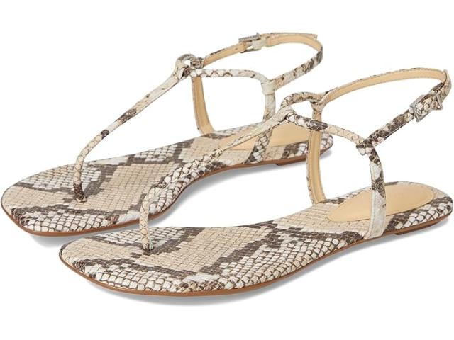 (取寄) シュッツ レディース エルシャ Schutz women Elsha Beige Latte