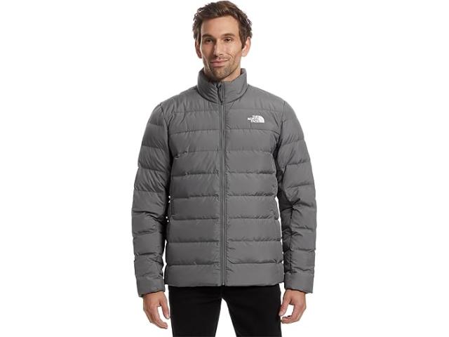 (取寄) ノースフェイス メンズ アコンカグア 3 ジャケット The North Face men Aconcagua 3 Jacket Smoked Pearl