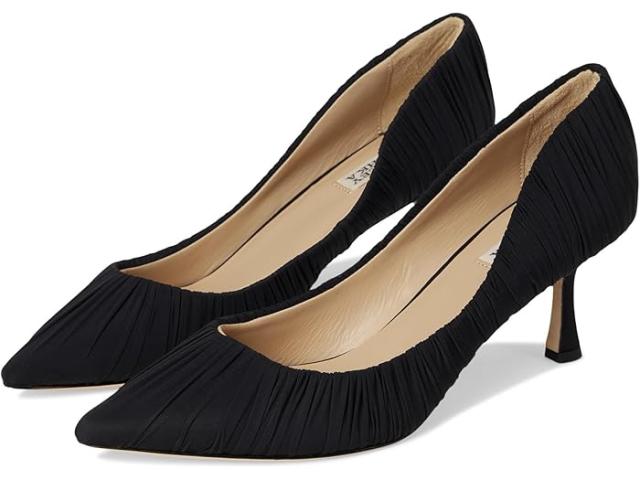 (取寄) バッジェリーミシュカ レディース ヴェリティ Badgley Mischka women Verity Black