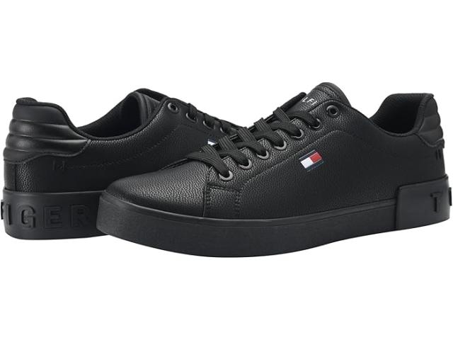 (取寄) トミーヒルフィガー メンズ    men Rezz6 Black