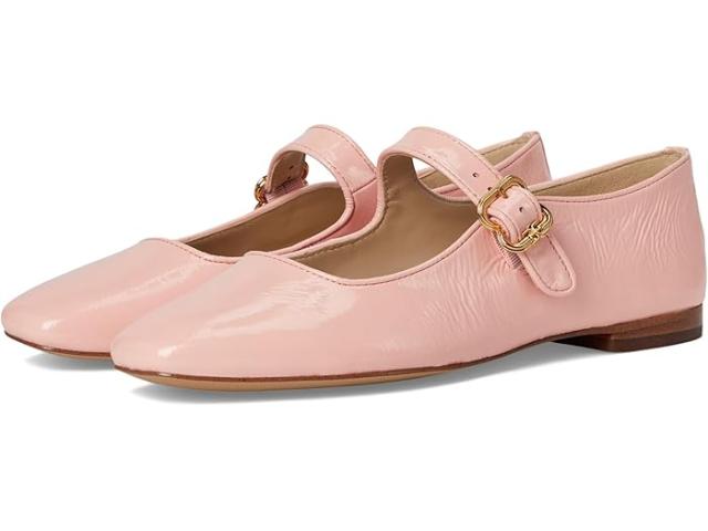(取寄) サムエデルマン レディース ミカエラ Sam Edelman women Michaela Pink Rosette