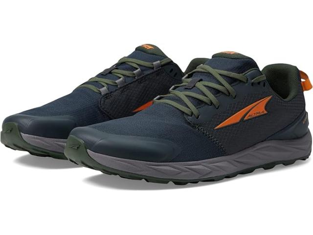 (取寄) アルトラ メンズ スペリアー 6 Altra men Superior 6 Black