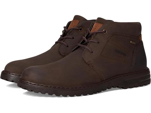 (取寄) ジョセフ セイベル メンズ 52 ブーツ Josef Seibel men Erroll 52 Boots Moro