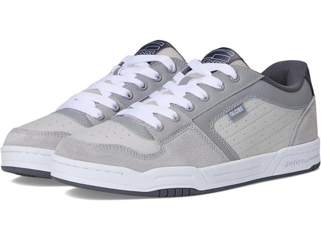 (取寄) グローブ メンズ モジョ 2.0 Globe men Mojo 2.0 Triple Grey