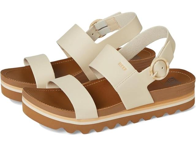 (取寄) リーフ レディース ビスタ HI バックル Reef women Vista Hi Buckle Vintage