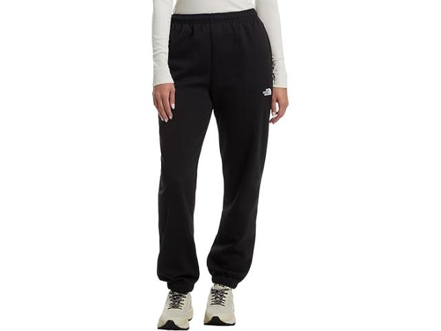 (取寄) ノースフェイス レディース エボリューション エンブロイダー パンツ The North Face women Evolution Embroidered Pants TNF Black