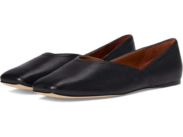 (取寄) フランコ サルト レディース フレクサ アダリーナ バレエ Franco Sarto women Flexa Adalina Ballet Black