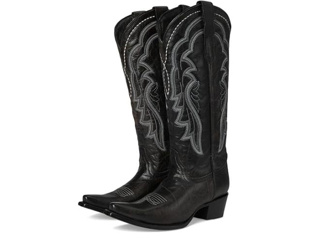 (取寄) コーラル ブーツ レディース  Corral Boots women L6180 Black