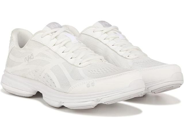 (取寄) ライカ レディース ディヴォーション プラス 3 Ryka women Devotion Plus 3 Bright White