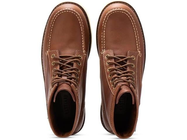 取寄) イーストランド1955 メンズ ランバー アップ Eastland 1955