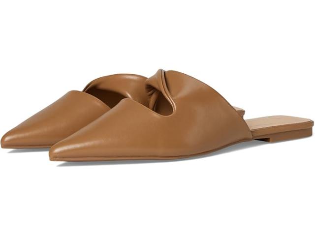 (取寄) ジュルネ コレクション レディース  Journee Collection women Enniss Brown