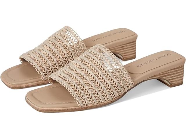 (取寄) ドナルドプリナー レディース  Donald Pliner women Clodie Sand