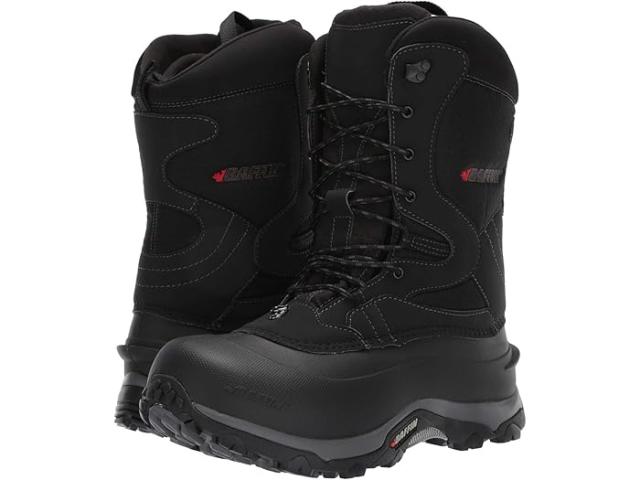 (取寄) バフィン メンズ サミット Baffin men Summit Black