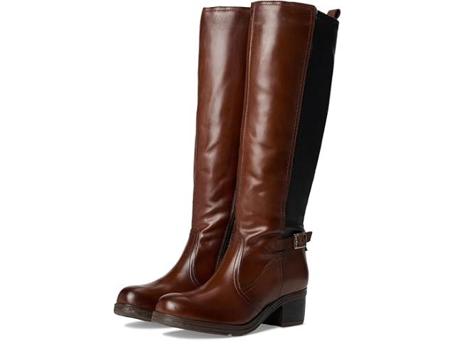 (取寄) ミズ ムーズ レディース セレナ ブーツ Miz Mooz women Serenna Boots Brown