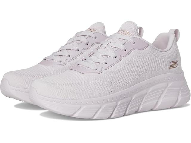 (取寄) ボブス スケッチャーズ レディース ボブス スポーツ B フレックス HI - フライング HI BOBS from SKECHERS women Bobs Sport B Flex Hi - Flying Hi Lilac