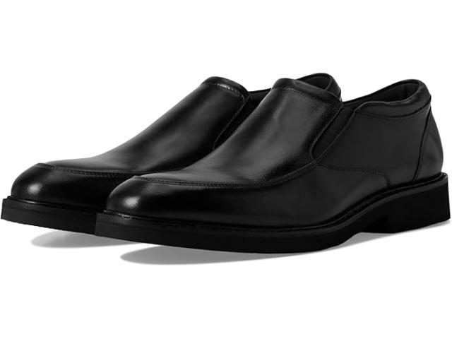 (取寄) ロックポート メンズ  Rockport men Folton Black Leather