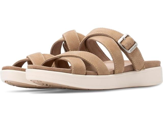 (取寄) イーストランド1955 レディース マキアス Eastland 1955 Edition women Machias Sand